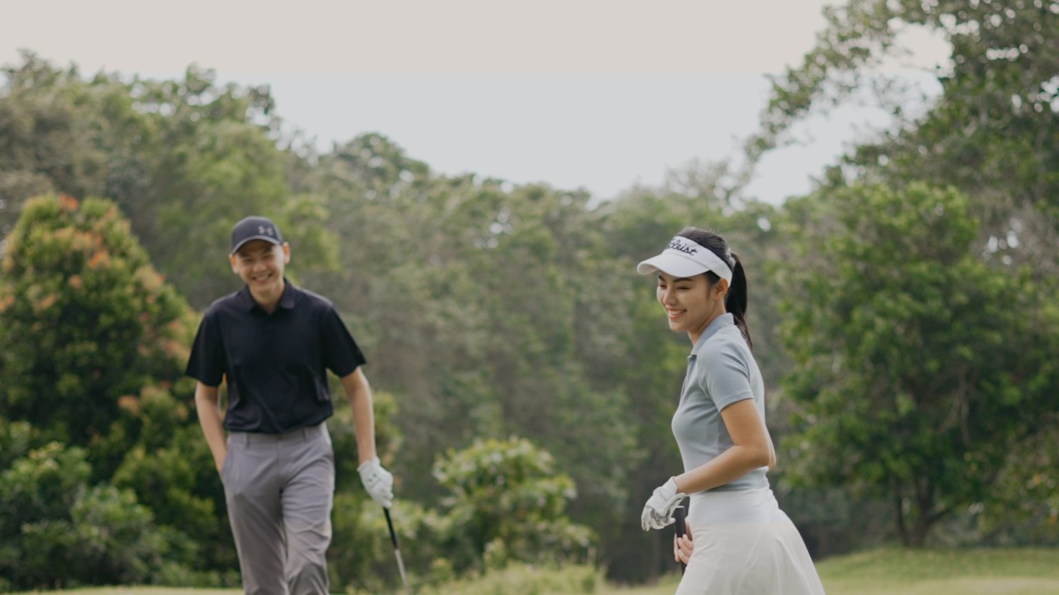 Facilities – Candigolf