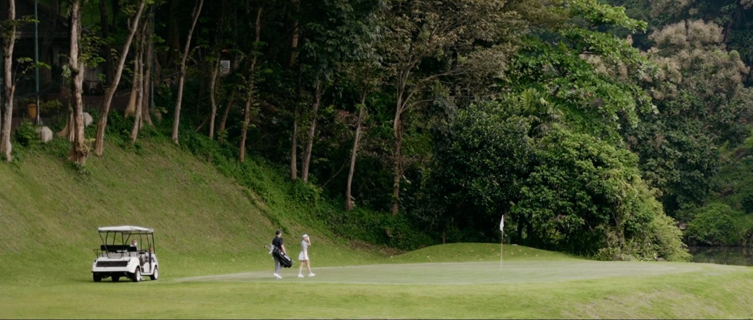 Facilities – Candigolf